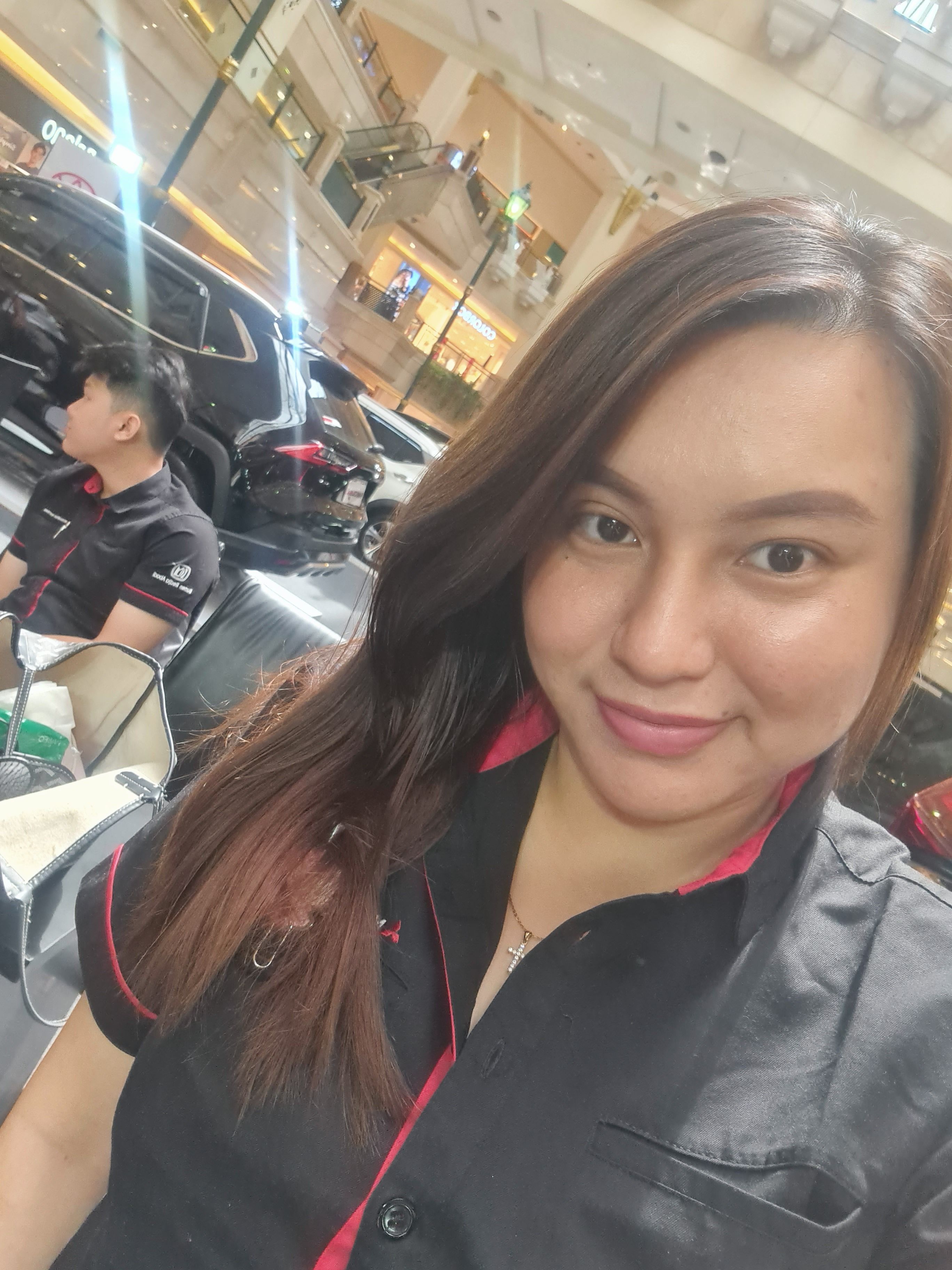 Janet Felicia - Agen Penjualan (DSE) di Hyundai Sawah Besar, Bekasi