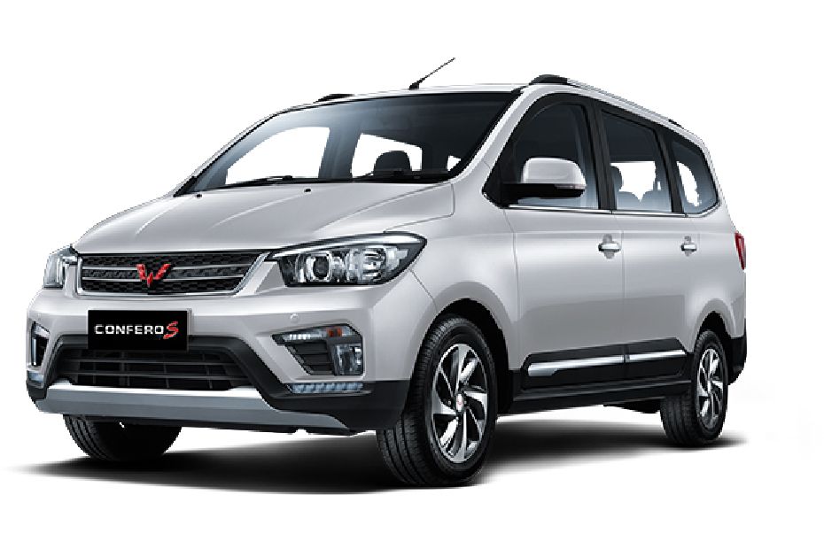 Gambar Wuling Confero S 2021 - Lihat Foto Interior & Eksterior | Oto