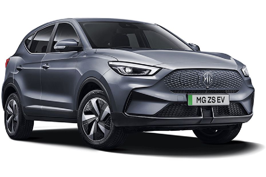 Video MG ZS EV First Drive Road Test ZS EV Oto