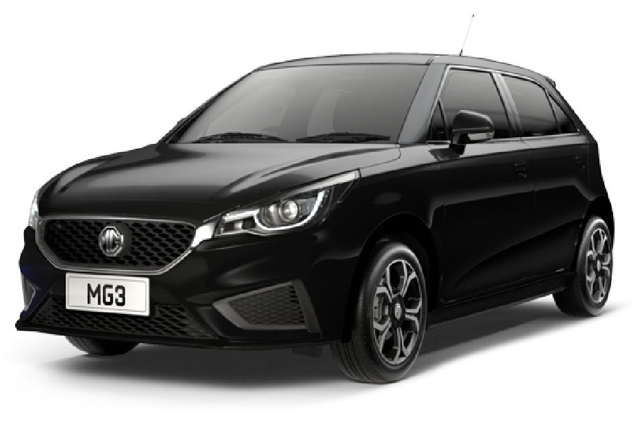 MG 3 Price, Review & Launch Date in Indonesia