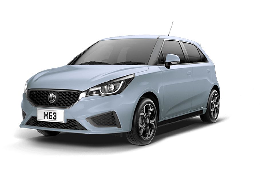 MG 3 Price, Review & Launch Date in Indonesia