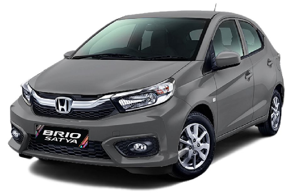Gambar Honda Brio 2020 - Lihat Foto Interior & Eksterior | Oto