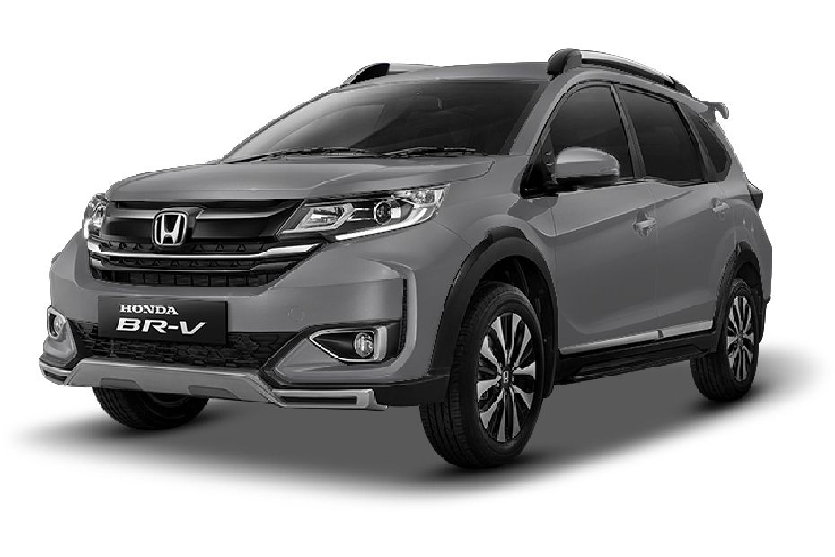 Warna Honda BRV 2021 - Pilih Dari 6 Pilihan Warna | Oto