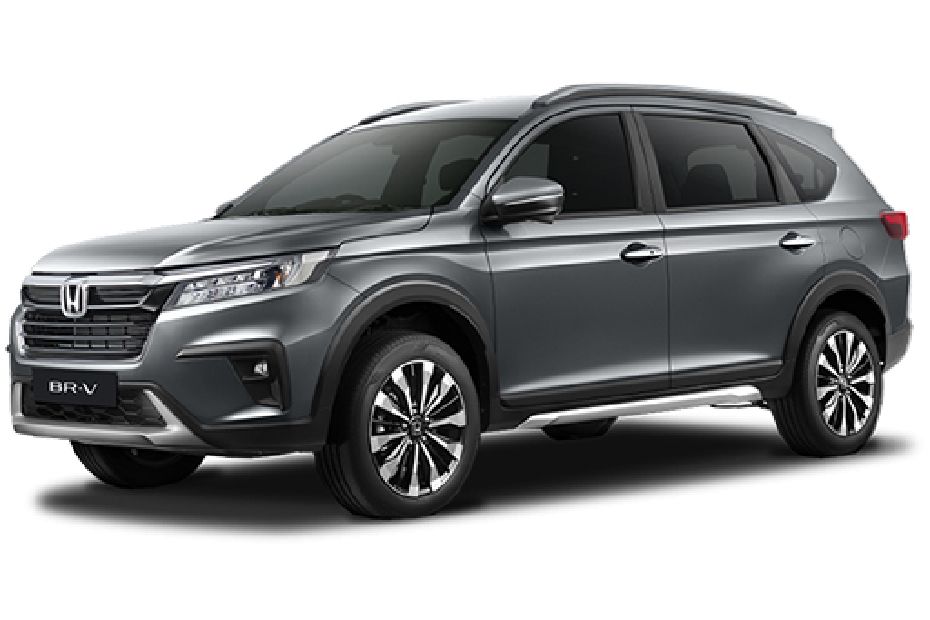 Honda BRV 2024 Harga, Review, Spesifikasi & Promo Januari - Zigwheels ...