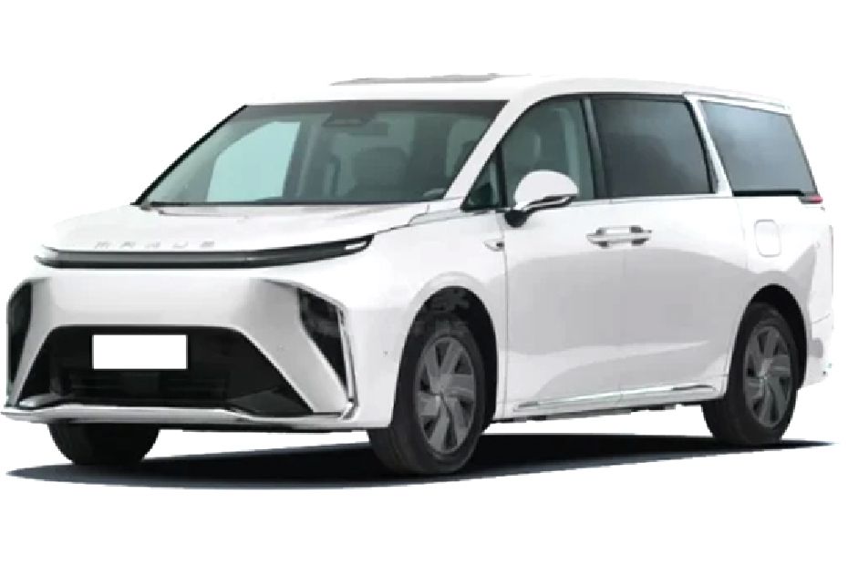 Dihentikan Maxus Mifa 9 Fitur dan Spesifikasi | Oto