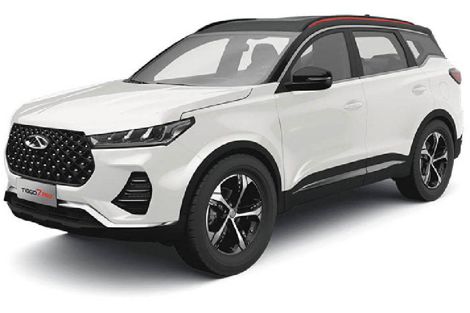 Chery Tiggo 7 Pro 2022 Price, Promo October, Spec & Reviews