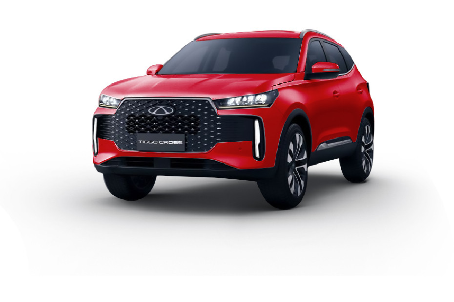 Daftar Harga & Waktu Peluncuran CHERY Tiggo Cross - Zigwheels Indonesia