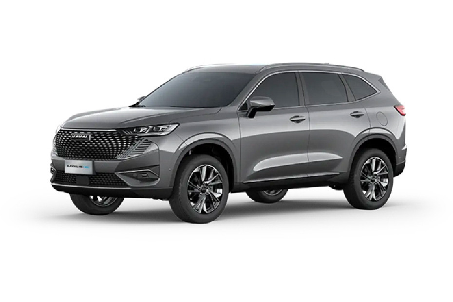 Haval H6 HEV 2024 Colors, Pick from 3 color options | Oto