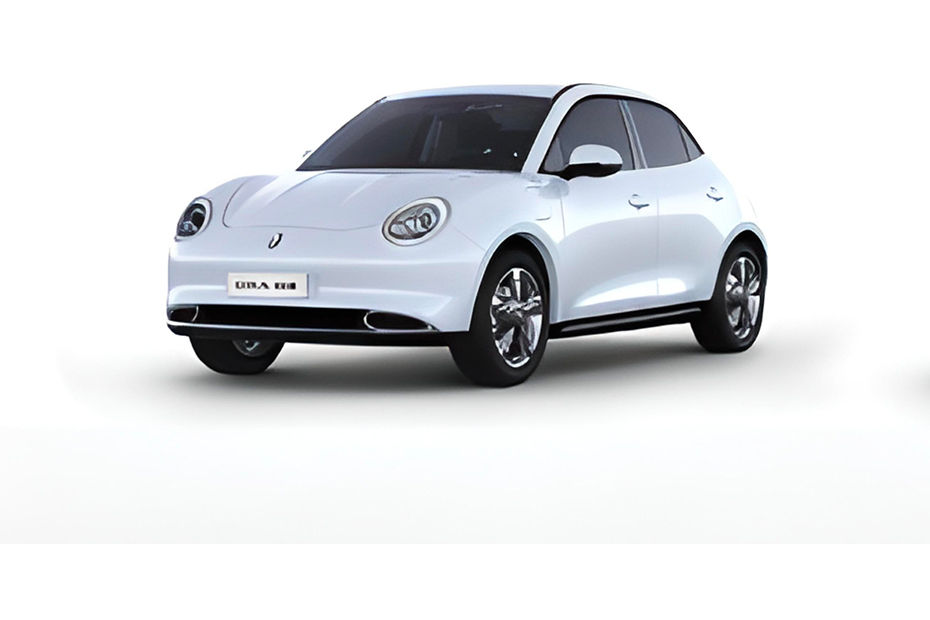 Gambar ORA 03 BEV 2024 | Cek Interior, Eksterior & Warna | Zigwheels