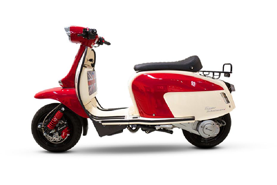 Scomadi Turismo Technica 200W 2024 Price, Review, Specifications ...