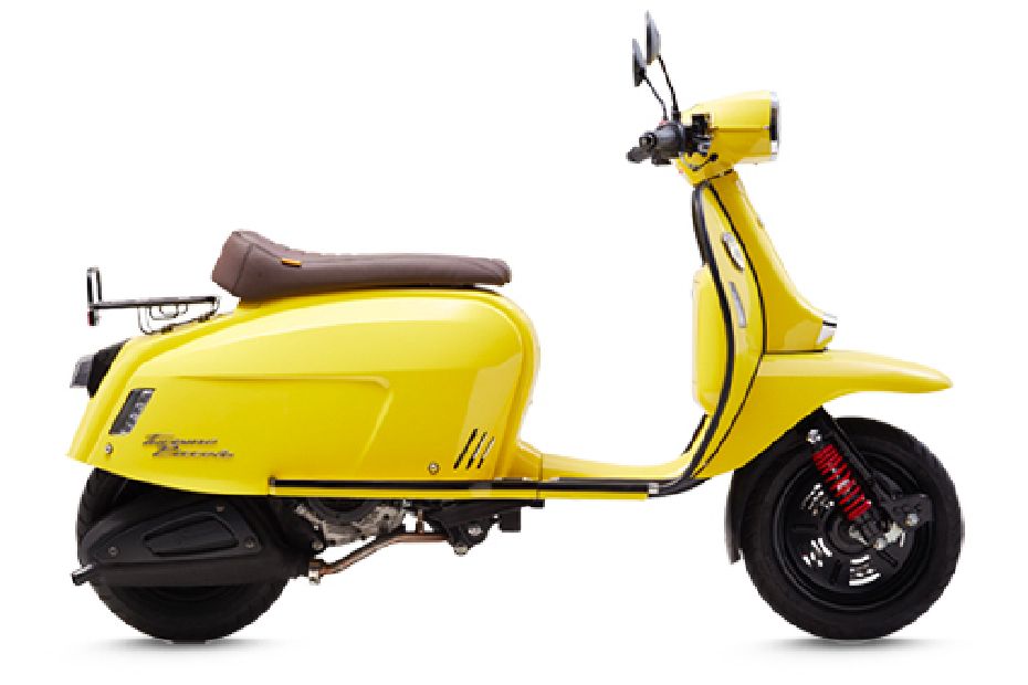 Scomadi Turismo Piccolo 150i 2025 Price, Promo January, Spec & Reviews