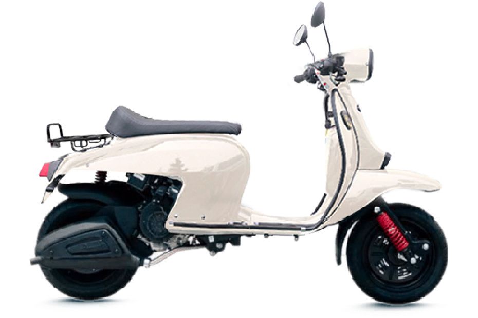 Scomadi Technica 150i 2025 Price, Promo January, Spec & Reviews