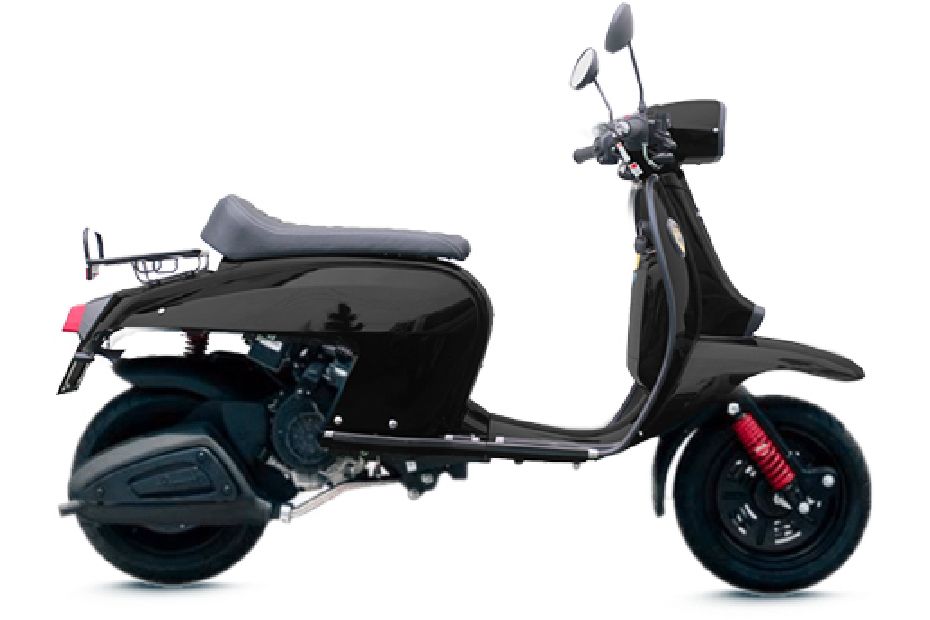 Scomadi Technica 150i 2024 Price, Review, Specifications & Mei Promos ...