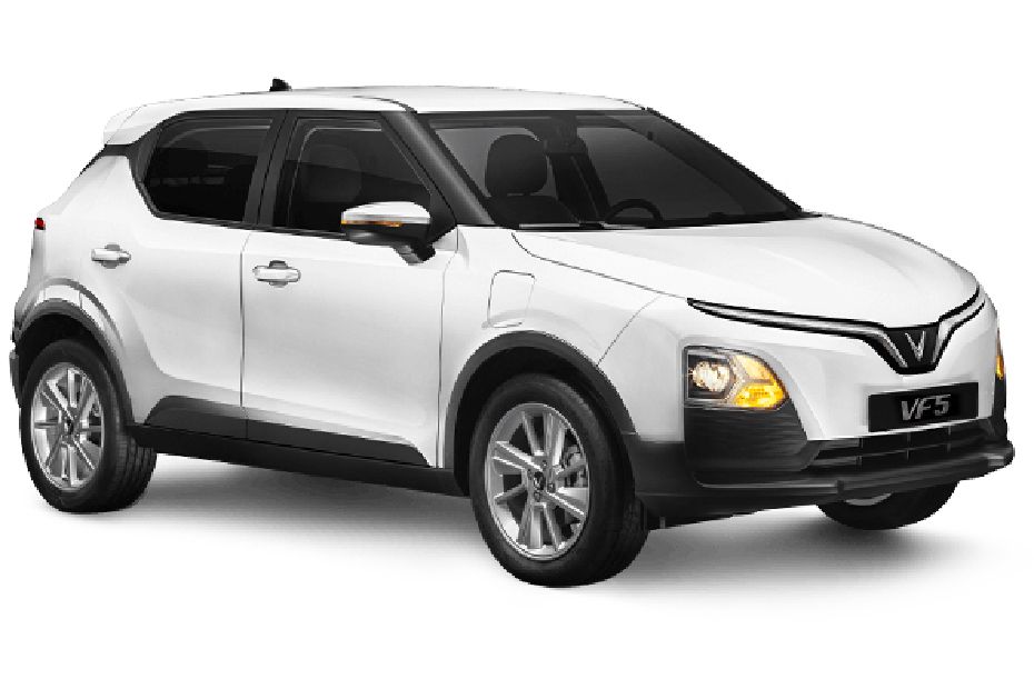 VinFast VF 5 2024 Harga OTR, Promo Juni, Spesifikasi & Review