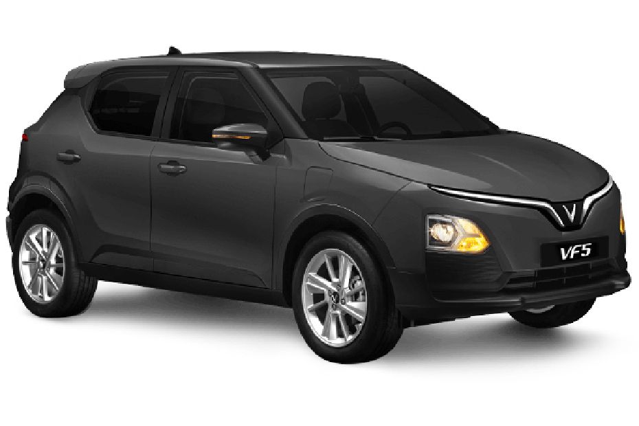 VinFast VF 5 2024 Price, Review, Specifications & Juni Promo ...