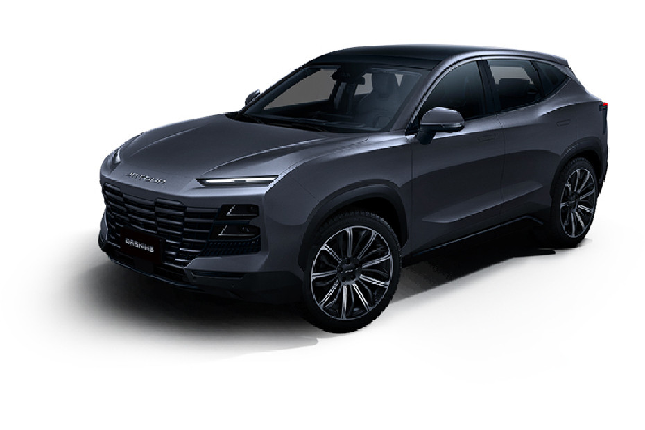 Jetour Dashing 2025 Price, Review, Specifications & Februari Promo ...