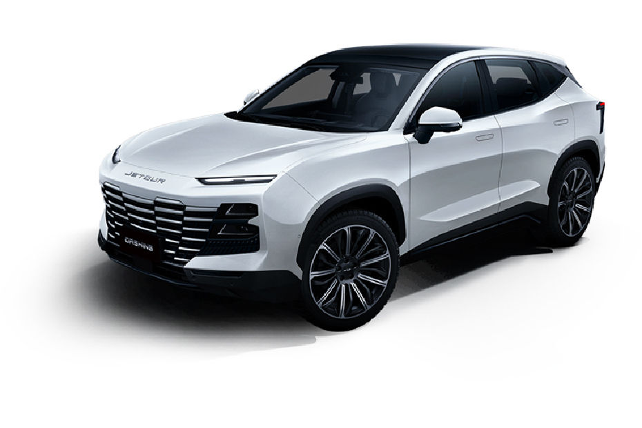 Jetour Dashing 2025 Images - Check Interior & Exterior Photos | OtO