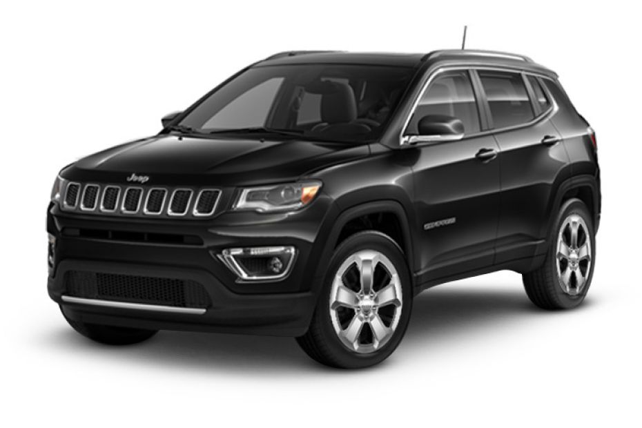 Jeep Compass Colors, Pick from 7 color options | Oto