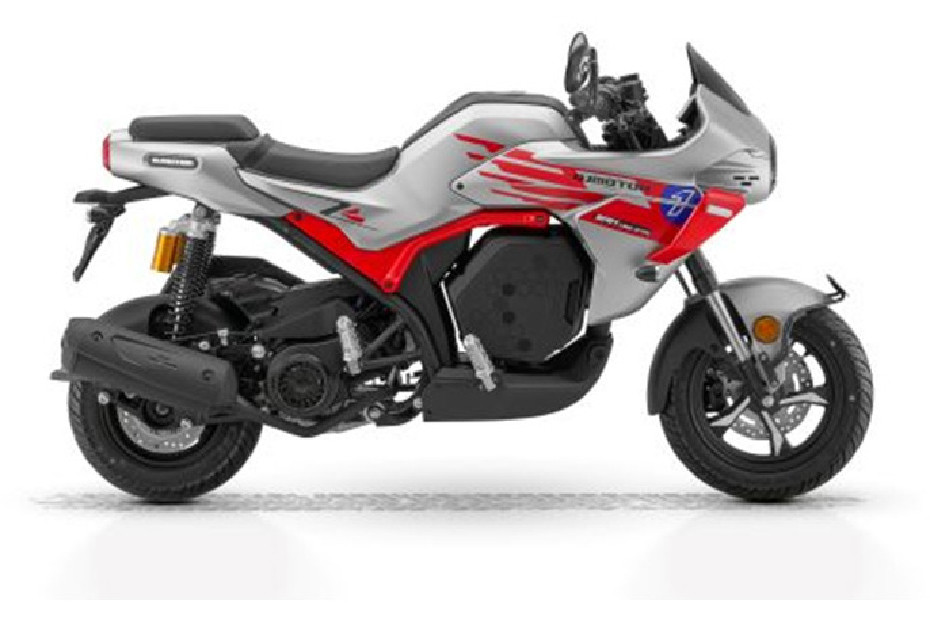 QJ Motor Cito 150 2025 Harga OTR, Promo November, Spesifikasi & Review