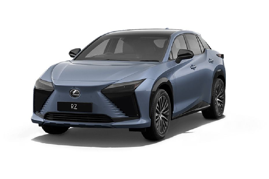 Lexus RZ 2023 450e Luxury Price, Review and Specs for August 2023