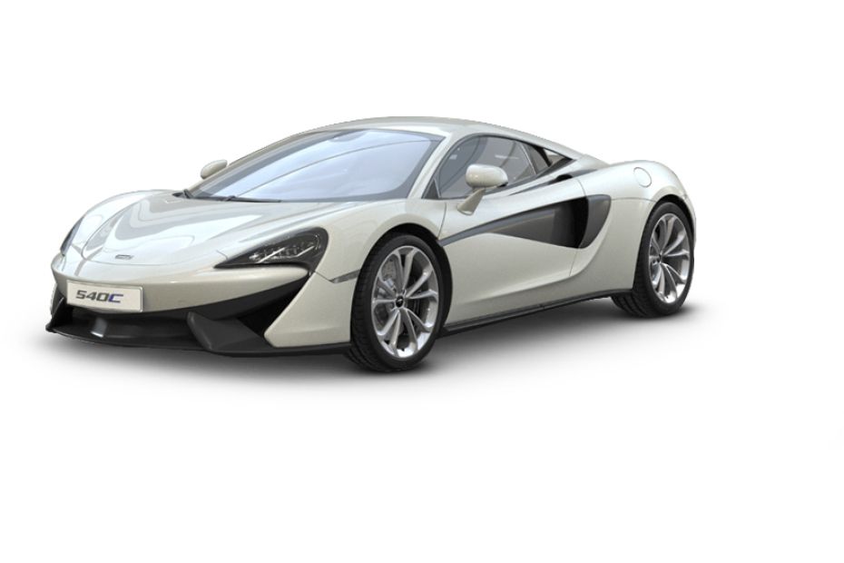 Mclaren 540C 2021 Images - Check Interior & Exterior Photos | OtO