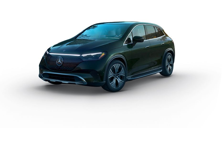 Harga Mercedes Benz EQE SUV, Review & Spesifikasi di Indonesia