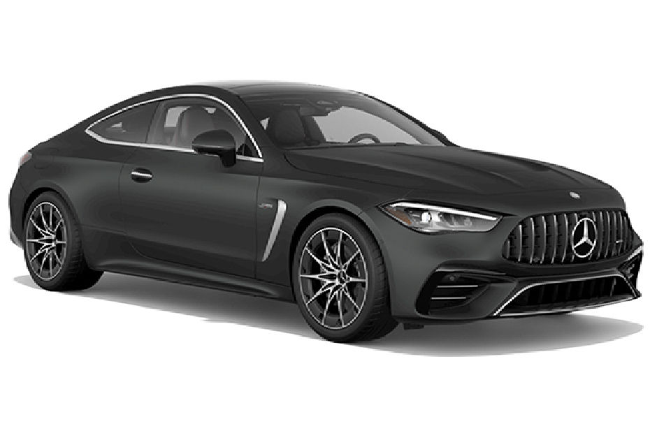 Mercedes Benz AMG CLE 2025 Colors, Pick from 6 color options | Oto