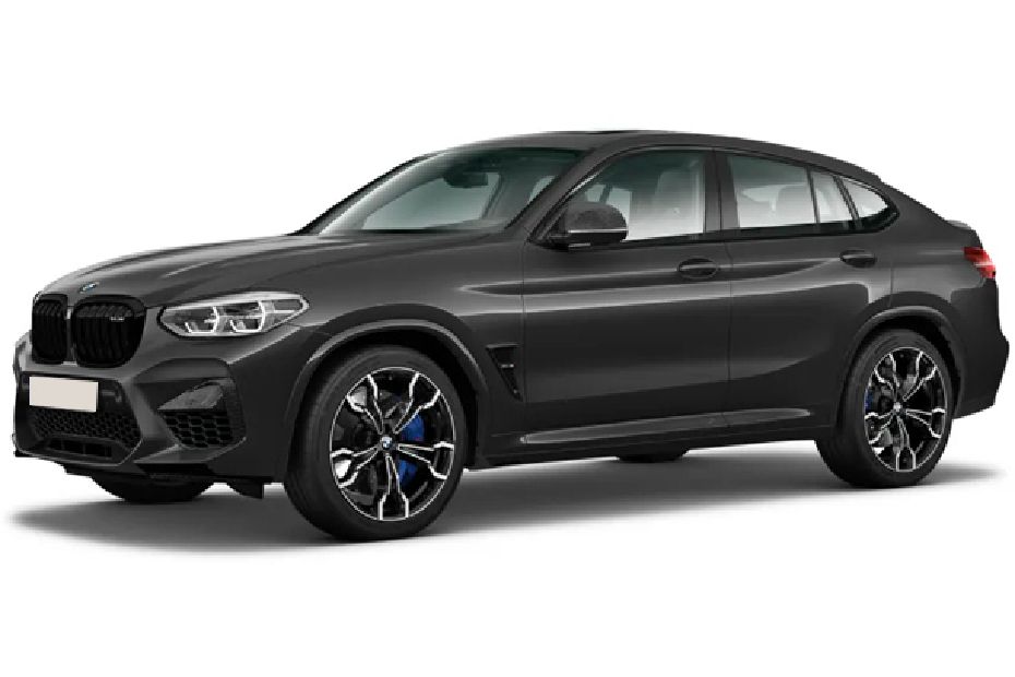 BMW X4 M 2021 Images - Check Interior & Exterior Photos | OtO