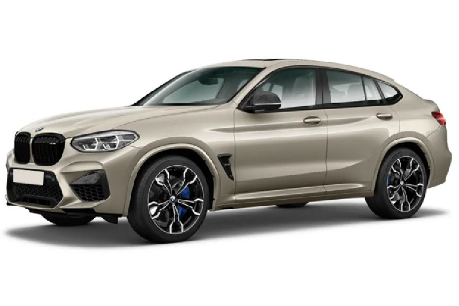 BMW X4 M 2022 Colors, Pick from 7 color options | Oto