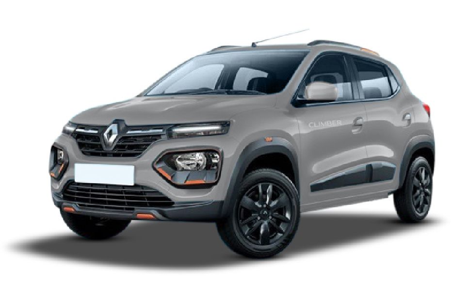 Renault KWID 2021 Colors, Pick from 5 color options | Oto