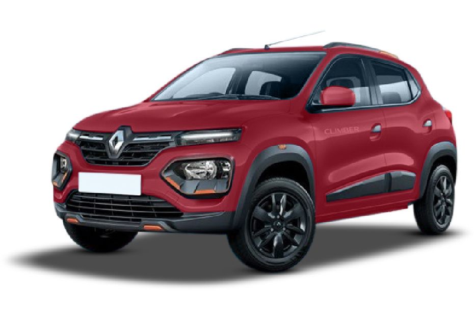 Renault KWID 2021 Colors, Pick from 5 color options | Oto