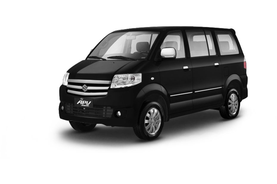 Suzuki APV Arena 2021 Images - Check Interior & Exterior Photos | Oto