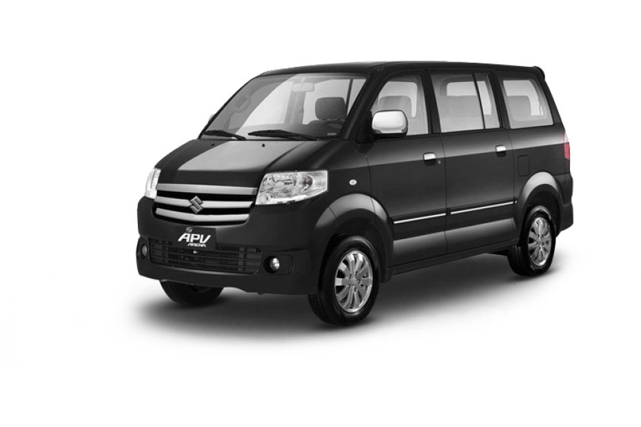 Suzuki APV Arena 2021 Images - Check Interior & Exterior Photos | Oto