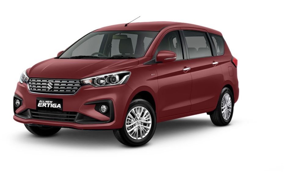 Suzuki Ertiga 2021 Colors, Pick from 7 color options | Oto