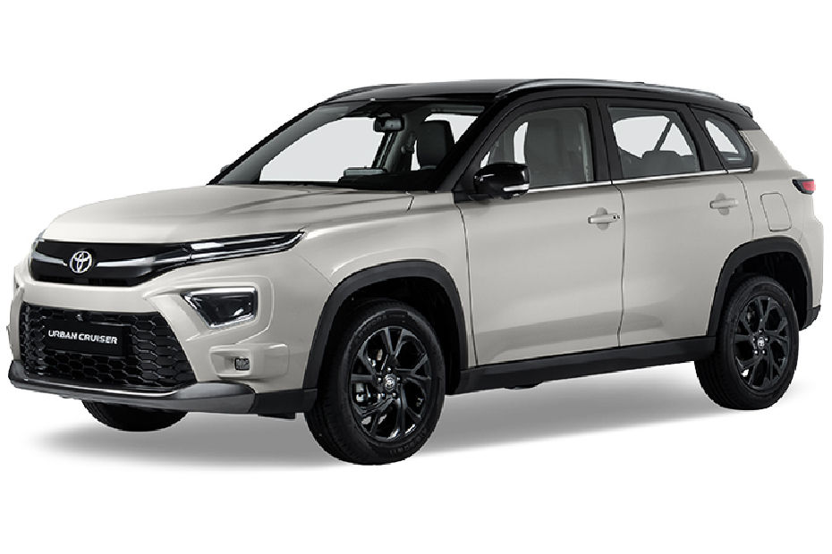 Harga Toyota Urban Cruiser, Review & Spesifikasi di Indonesia