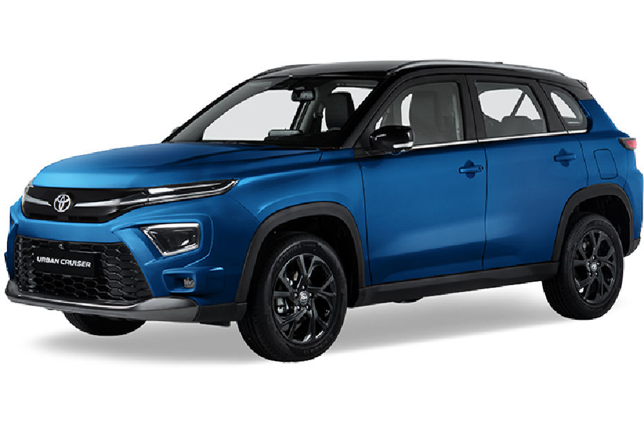 Toyota Urban Cruiser EV Price, Review and Specs for November 2025