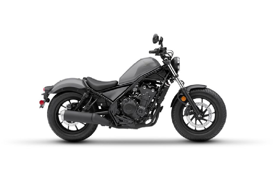 Gambar Honda Rebel 2021 - Lihat desain | OTO