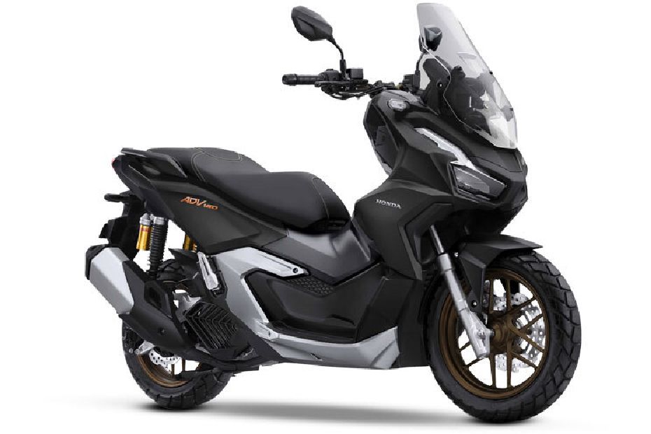 2024 Honda ADV 160 Images Check Latest Honda ADV 160 Colors Zigwheels