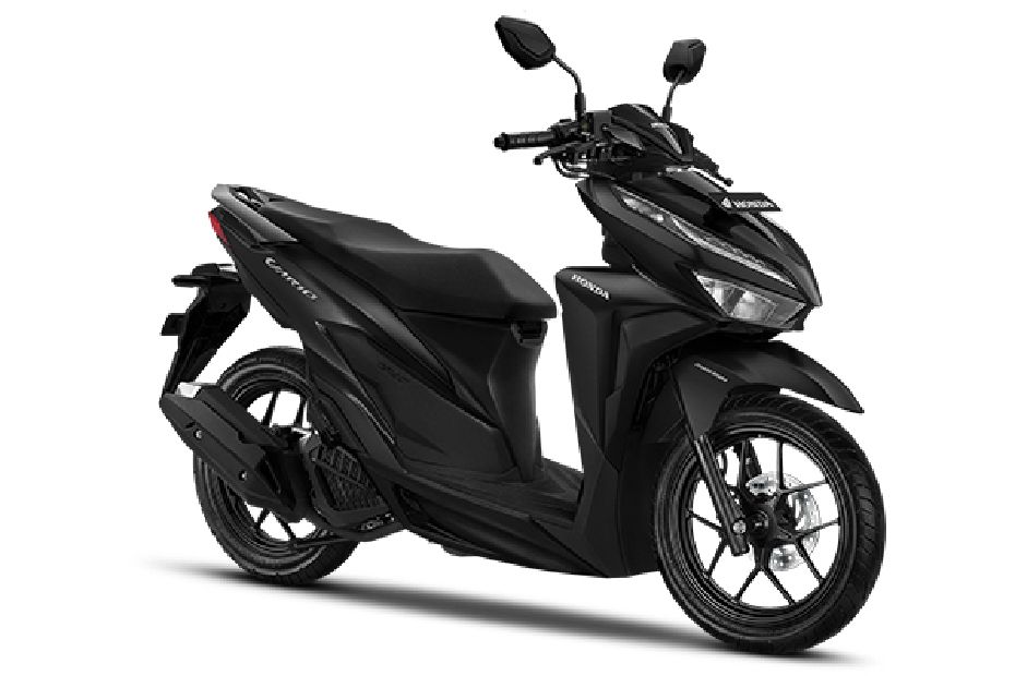 5 Pilihan Warna Honda Vario 125 2021 | Oto
