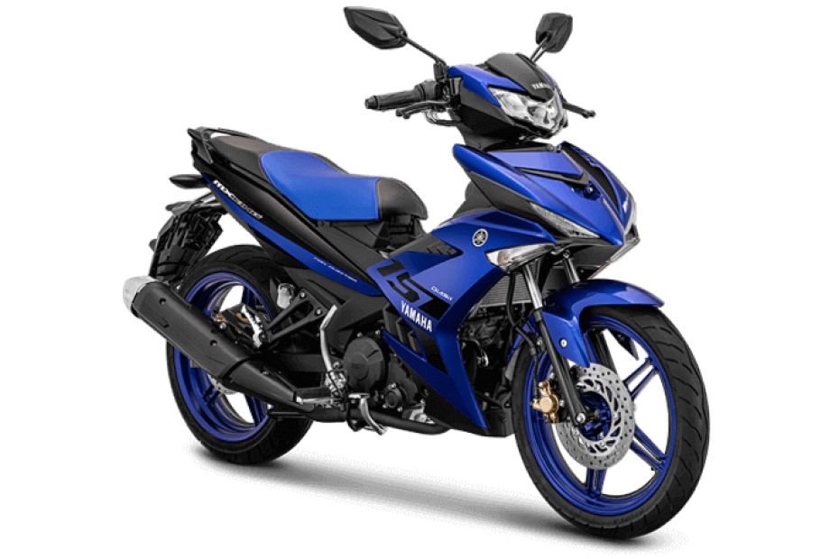 Gambar Yamaha MX King 2020 - Lihat desain | OTO