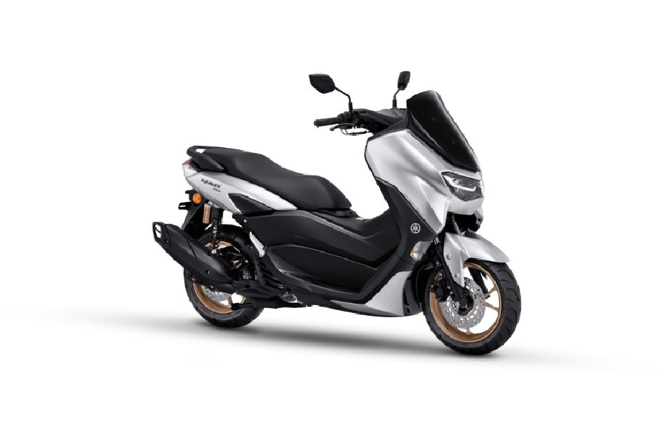 4 Pilihan Warna Yamaha Nmax Connected 2021 | Oto