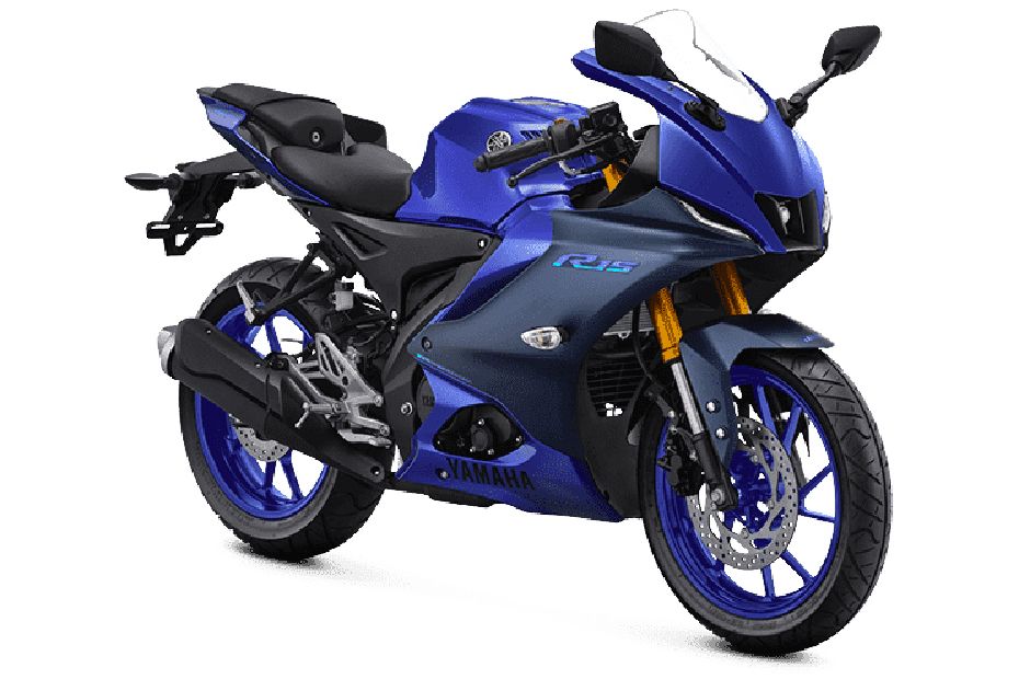 Yamaha R15 Connected 2025 Harga, Review, Spesifikasi & Promo Januari - Zigwheels Indonesia