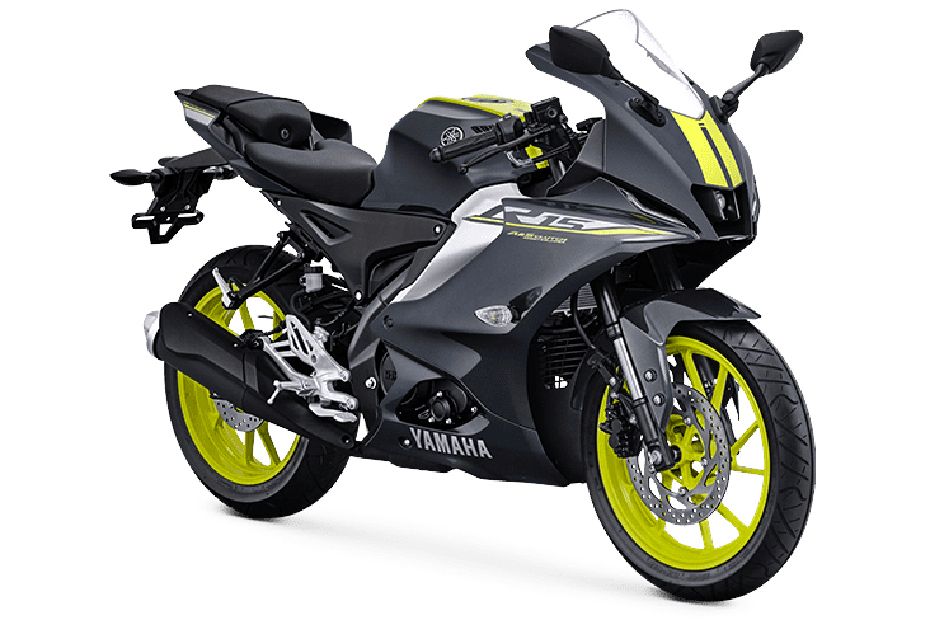 Yamaha R15 Connected 2025 Harga OTR, Promo Januari, Spesifikasi & Review