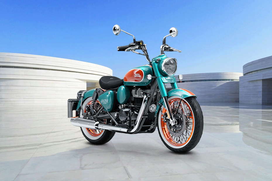 Royal Enfield Goan Classic 350 Videos - Review & Road Test | Oto