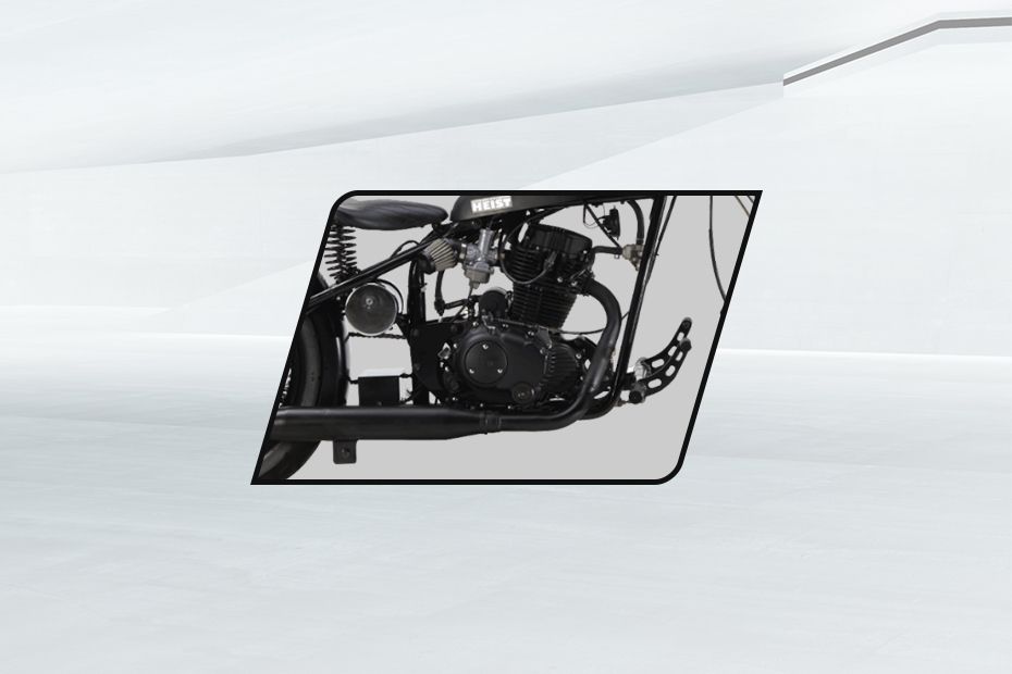 Cleveland CycleWerks Heist 2021 Harga OTR, Promo Mei, Spesifikasi & Review