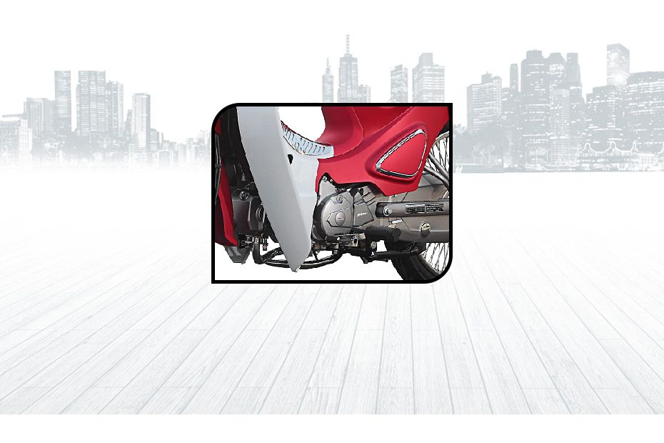 SM Sport SM Classic 2021 Harga OTR, Promo Februari, Spesifikasi & Review