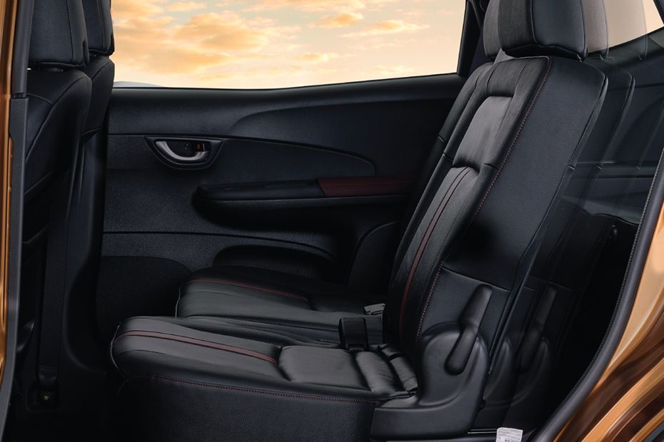 Gambar Honda BRV 2021 - Lihat Foto Interior & Eksterior | Oto