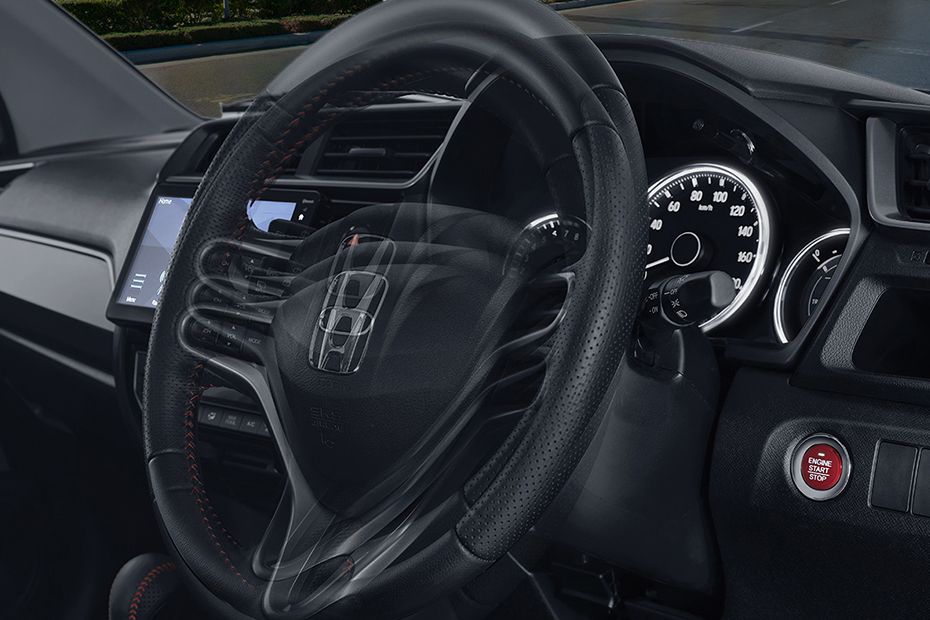 Gambar interior & eksterior, pilihan warna dan galeri video Honda BRV ...