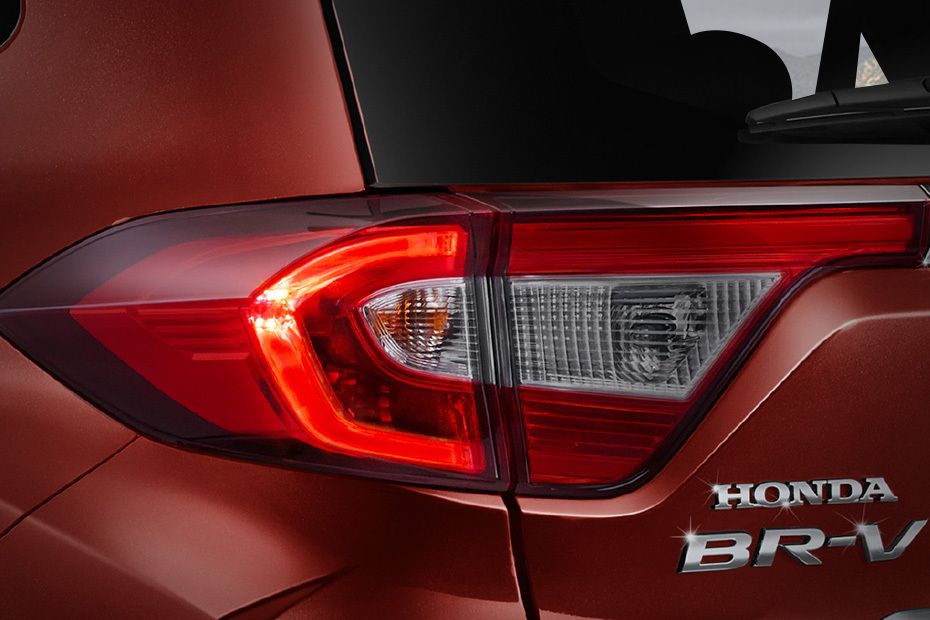 Honda BRV 2021 Price, Promo August, Spec & Reviews