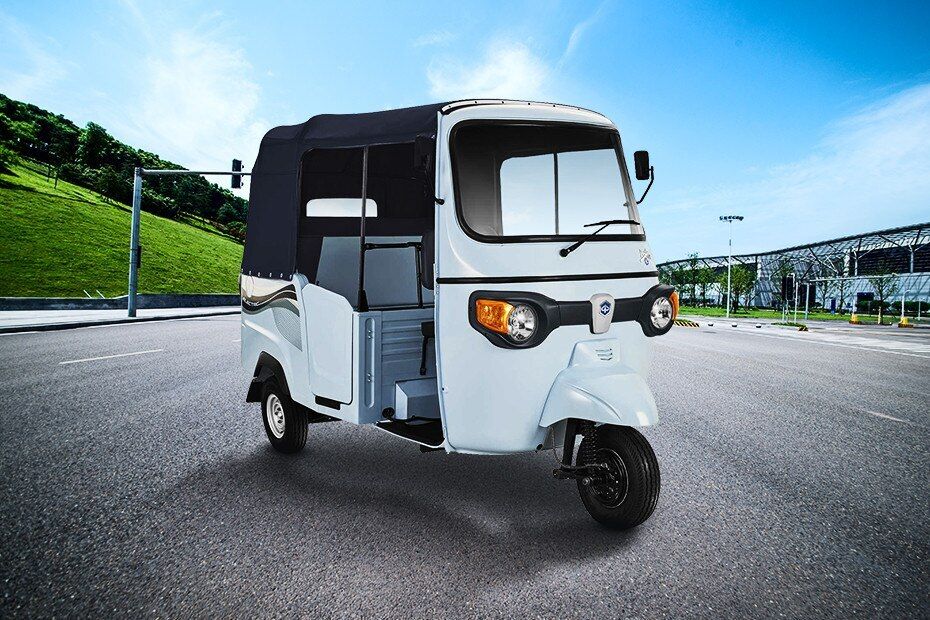 Piaggio Ape 2025 Price List Indonesia, Promos, Specs - Zigwheels